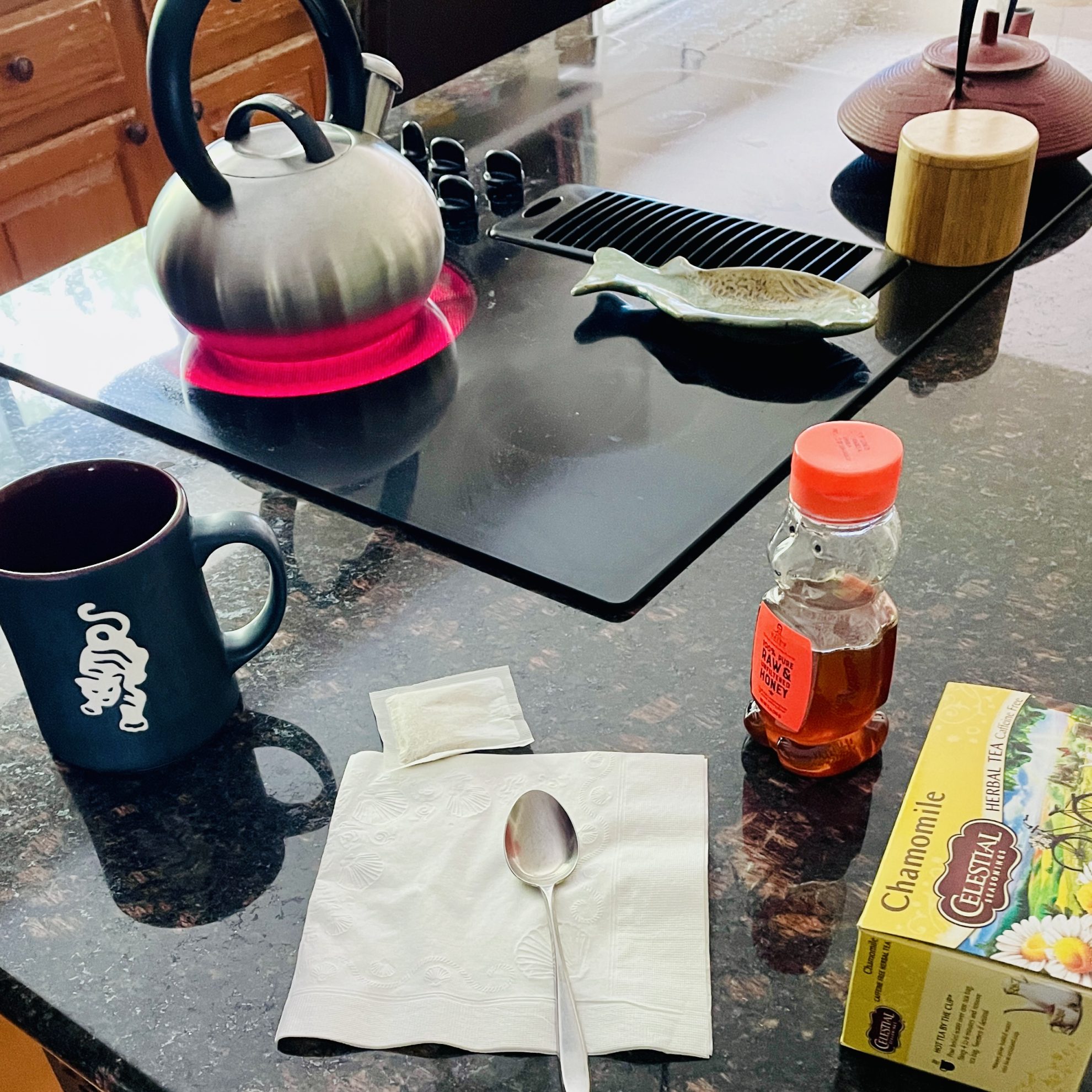 Zora Posts — "Vocal Prep" - Mike Shupp