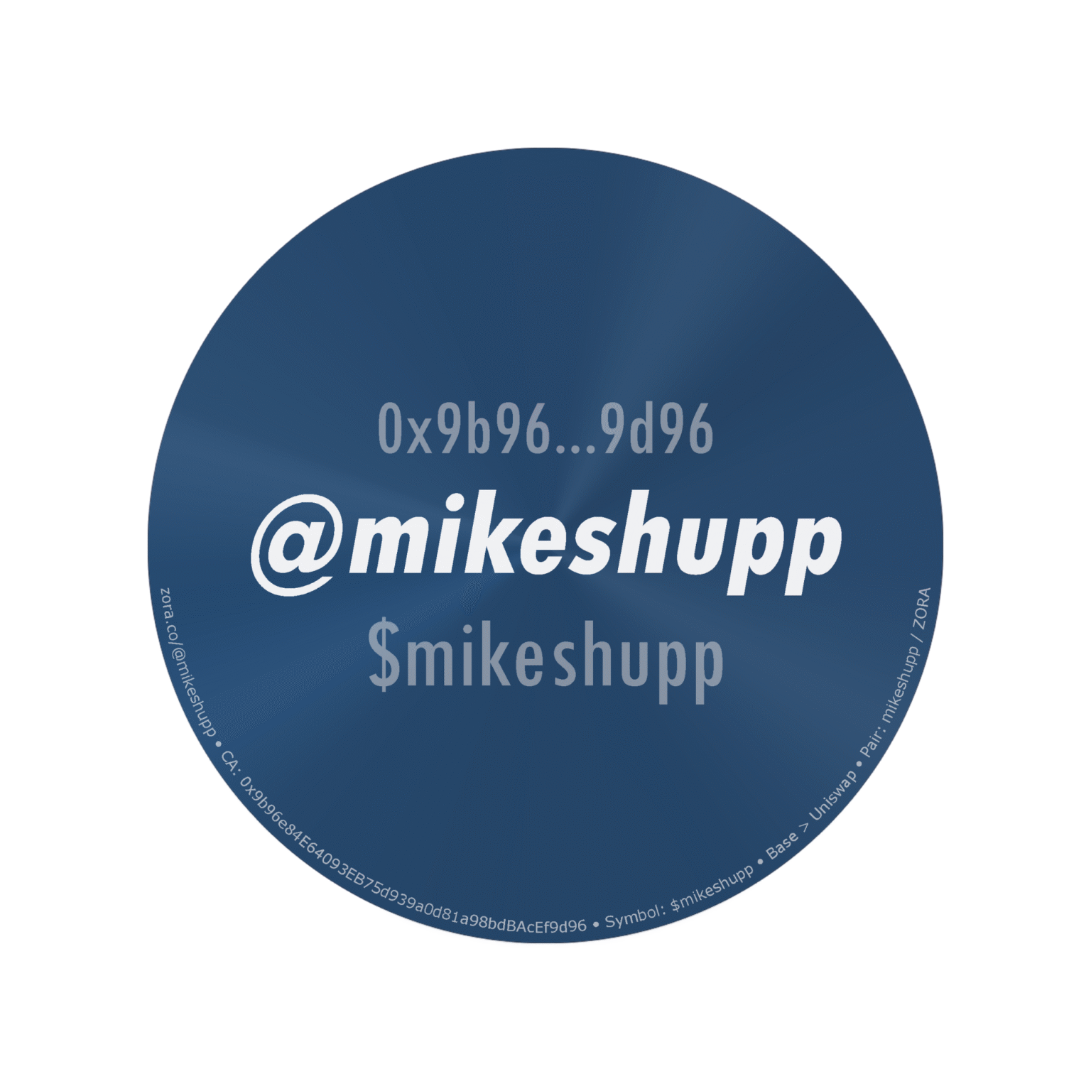 Blog | Mike Shupp